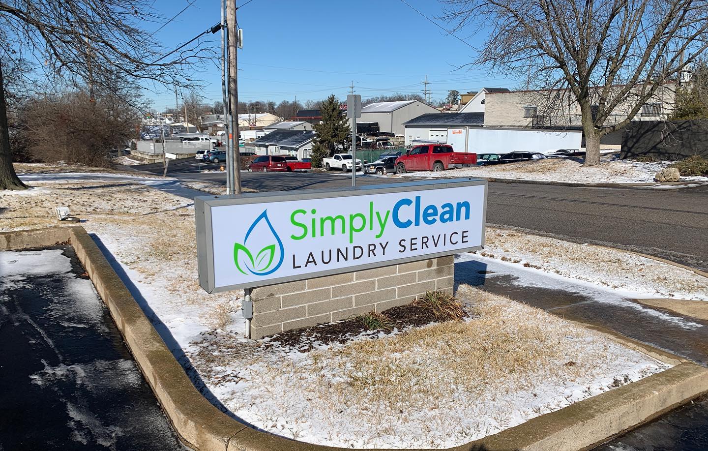 Convenient Laundry Service near 63103 | Pickup & Delivery