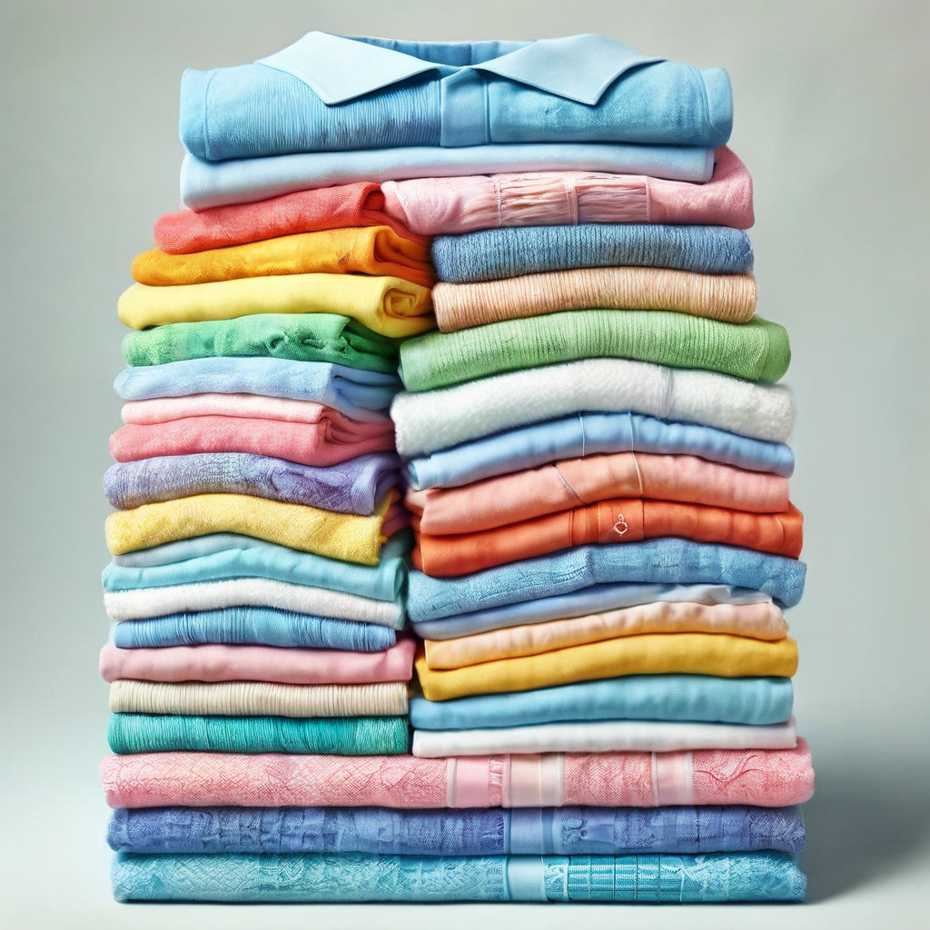 Fast and Efficient Laundry Drop-off in Maplewood | Simply Clean