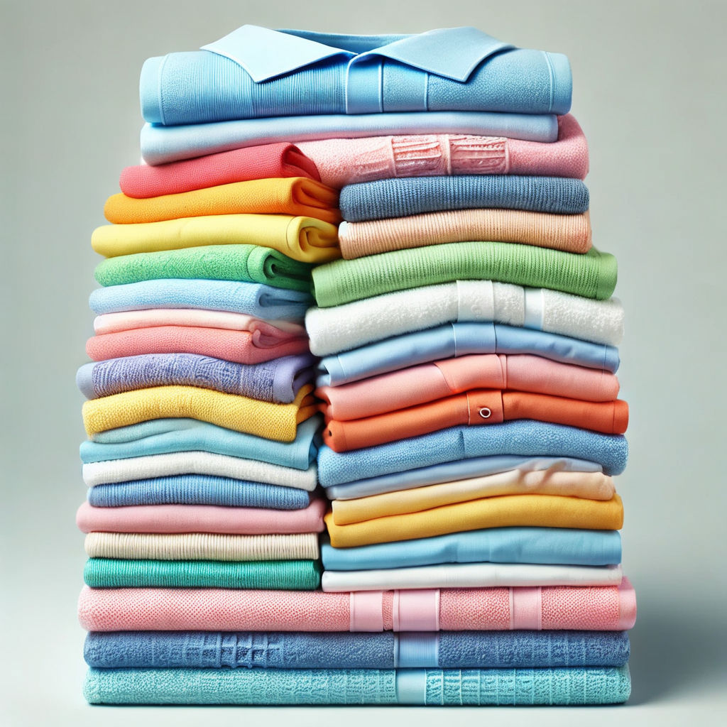 Wash, Dry, Fold Drop Off Laundry Service near Saint Charles