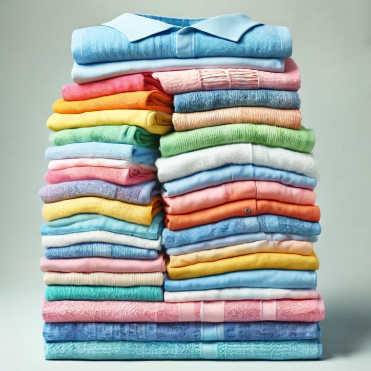 Trust Simply Clean Laundry for your Saint Louis area wash, dry, fold ...