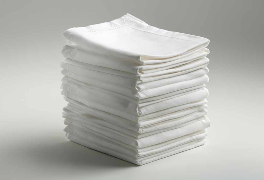 Simply Clean Laundry Service: Your Napkin Cleaning Partner near 63143